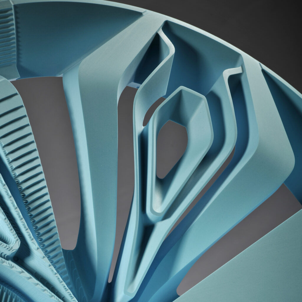 Product Selector Tool - Base Materials
