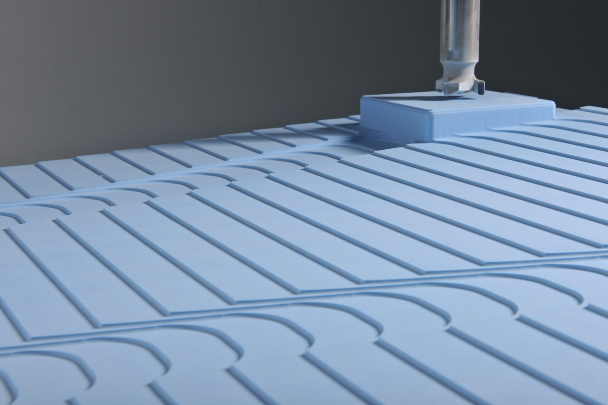 Selecting the right tooling board - Base Materials