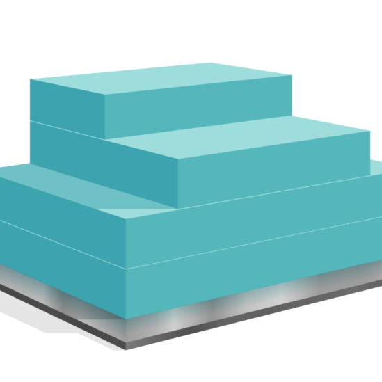 Mass Casting & Near-Net-Shape Tooling - Base Materials
